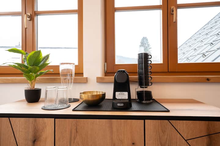 Apartments Kressl - Gosaukamm Suite - Gosau