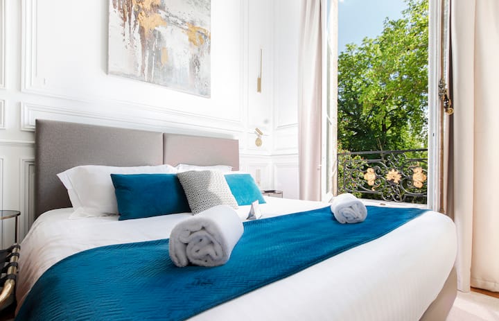 Privatisation Maison Labruyère - Bordeaux