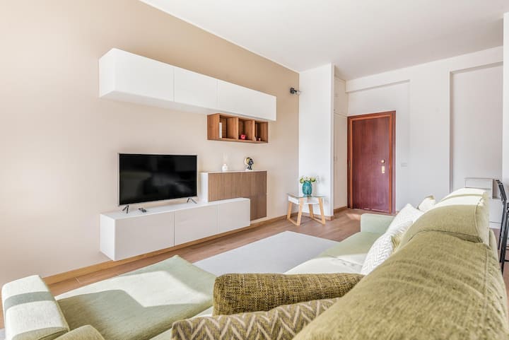 New Ospedale San Raffaele 4 Pax-sesto Rondò - Sesto San Giovanni
