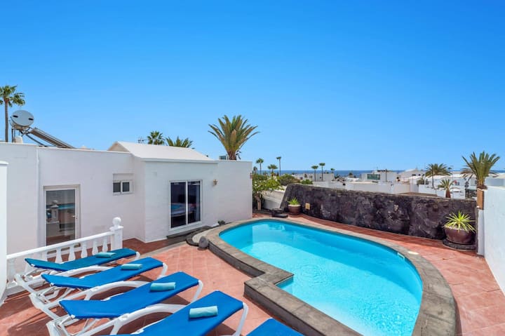 Villa Via Mare By Villa Plus - Puerto del Carmen