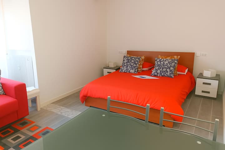 Queen Home Cinzia - Lido di Venezia