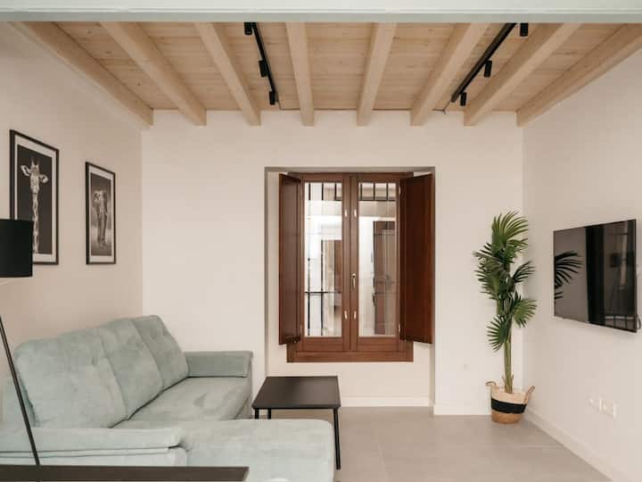 Alessia Homes By Dreaming Apts - Free Parking - Granada, España
