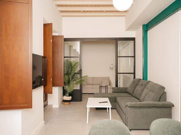 Alessia Homes By Dreaming Apartments 1 - Güéjar Sierra