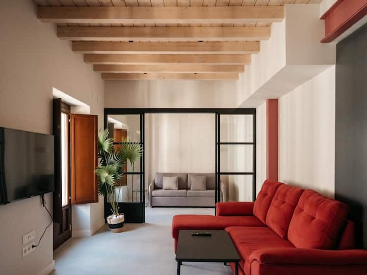 Alessia Homes By Dreaming Apartments 2 - Granada