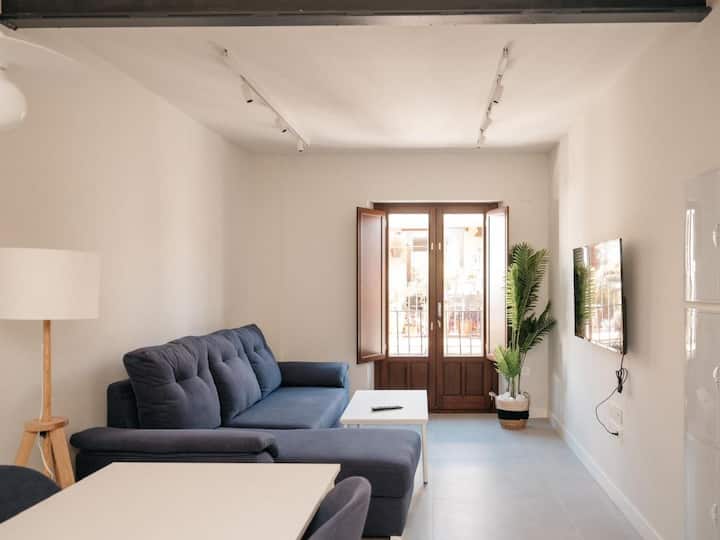 Alessia Homes By Dreaming Apartments 3 - Granada, España