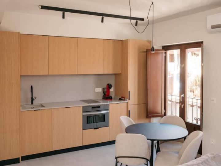 Alessia Homes By Dreaming Apartments - Duplex - Grenade