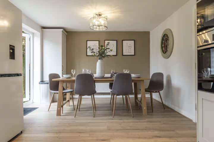 Cottage & Studio Central Bourton | Sleeps 10 - Bourton-on-the-Water