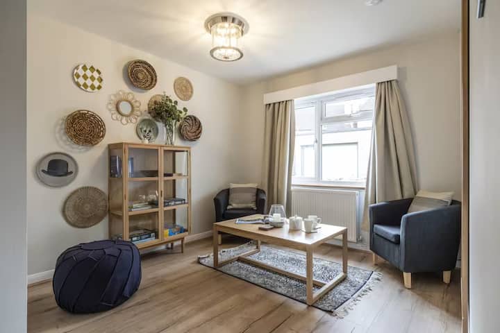 Cottage-studio-cottage-sdb Privée Avec Douche-vue - Stow-on-the-Wold