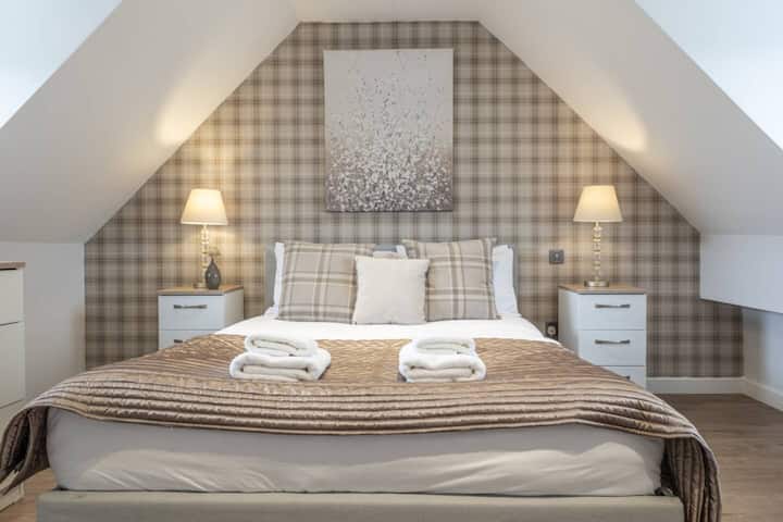 Cottage-studio-cottage-sdb Privée Avec Douche-vue - Stow-on-the-Wold