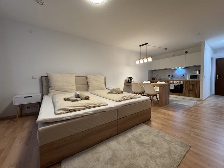 Märchenblick In Kniebis - Kniebis