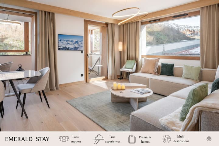 Vira – Appartement Skis Aux Pieds, Alpe D'huez - Vaujany