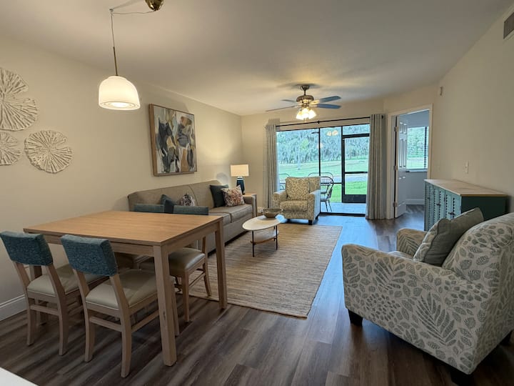 La Cita Country Club Condo - Titusville, FL