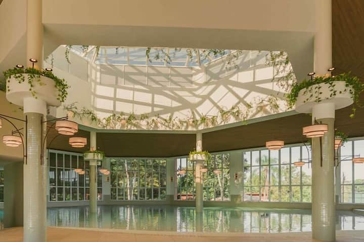 Four Suites | Steps From Falls, Trails & Wildlife - Foz do Iguaçu