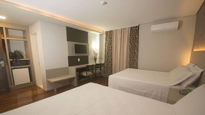 4 Units – Comfort & Nature Just Mins From Iguazu - Puerto Iguazú