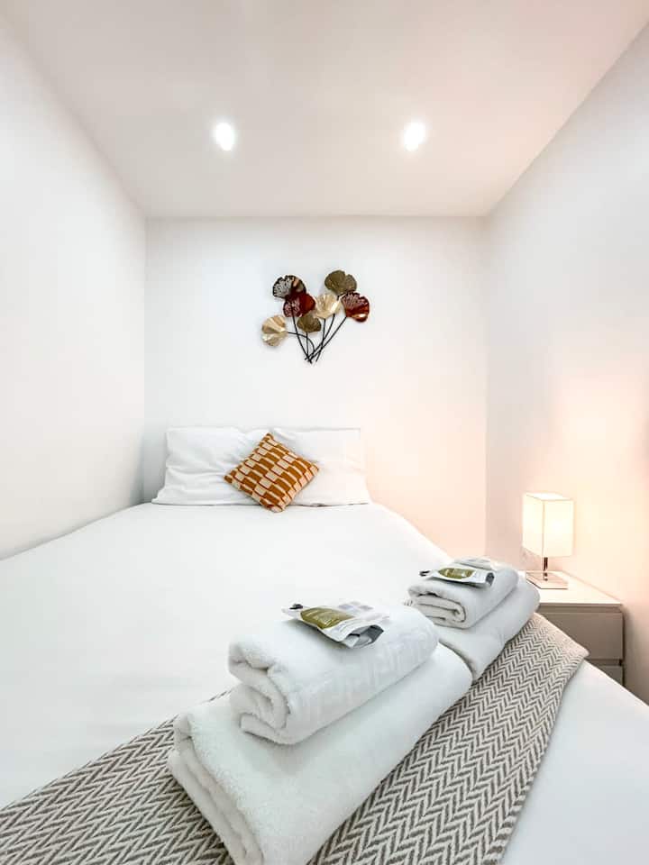 Beautiful Nice Apartement In Paris - Parigi