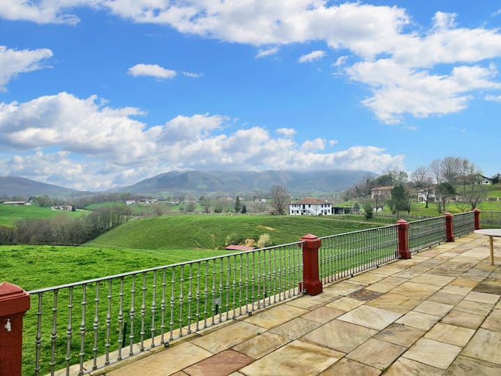 Maison à Zugarramurdi - Bera