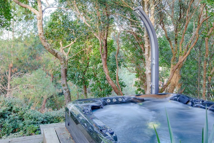 Villa Hosswood - Soorts-Hossegor