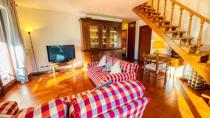 Appartamento Pietro Micca 60 - Affitti Brevi Itali - Valfréjus