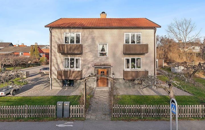 3 Bedroom Nice Apartment In Finspång - Finspång