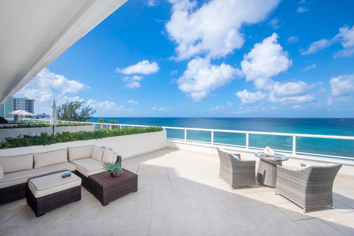 South Bay Beach Club #30 - 3 chambres 2 salles de bain. - Appartements ...