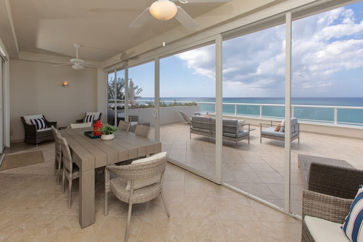 South Bay Beach Club #28 - 3bedroom 2 Bathroom. - Cayman Islands