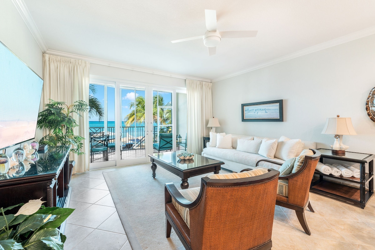 South Bay #7- 2 chambres 2 salles de bain - Condos à louer à Seven Mile ...