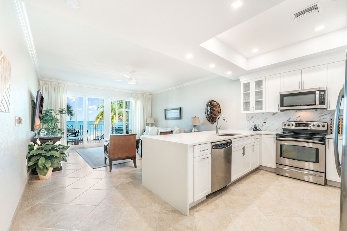 South Bay #7- 2 chambres 2 salles de bain - Condos à louer à Seven Mile ...