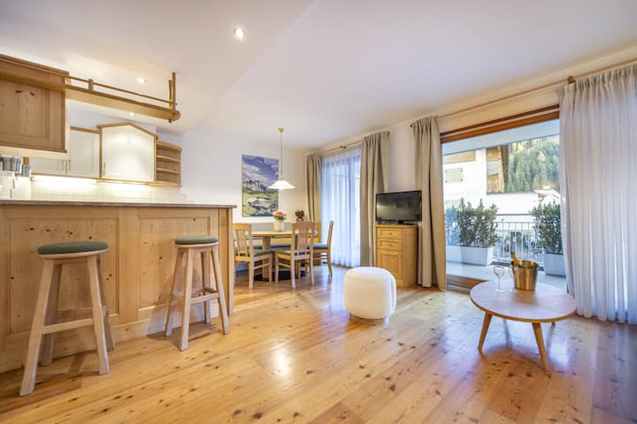 1010a Marienstern Apartments - オルティゼーイ