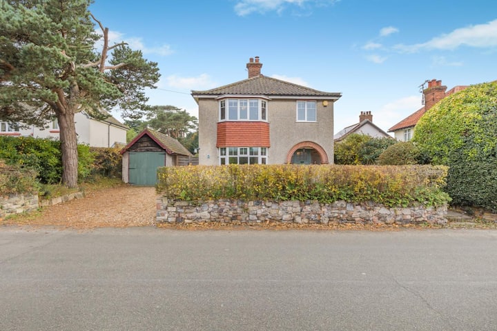 4 Bed In Sheringham (Oc-b34006) - Sheringham