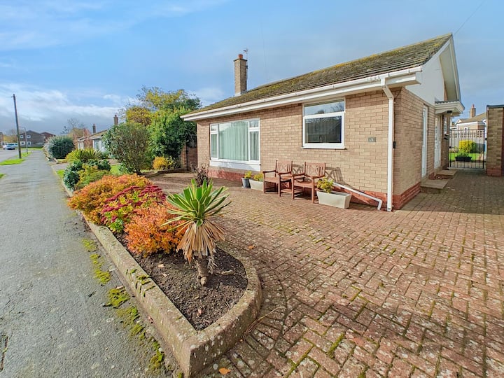 2 Bed In Beadnell (Oc-e33945) - Seahouses