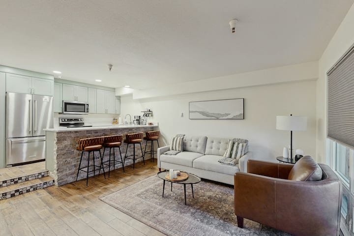 1br Ski In/out Condo - Alyeska, AK