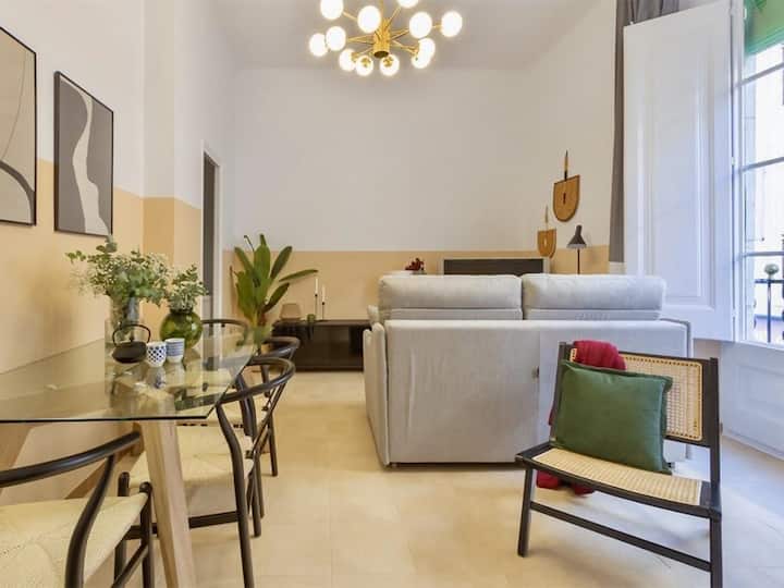 Loft Dans Le Centre à 100 Mètres De La Plage - Sant Feliu de Guíxols
