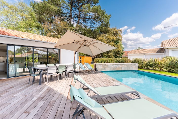 Villa à Seignosse - Seignosse