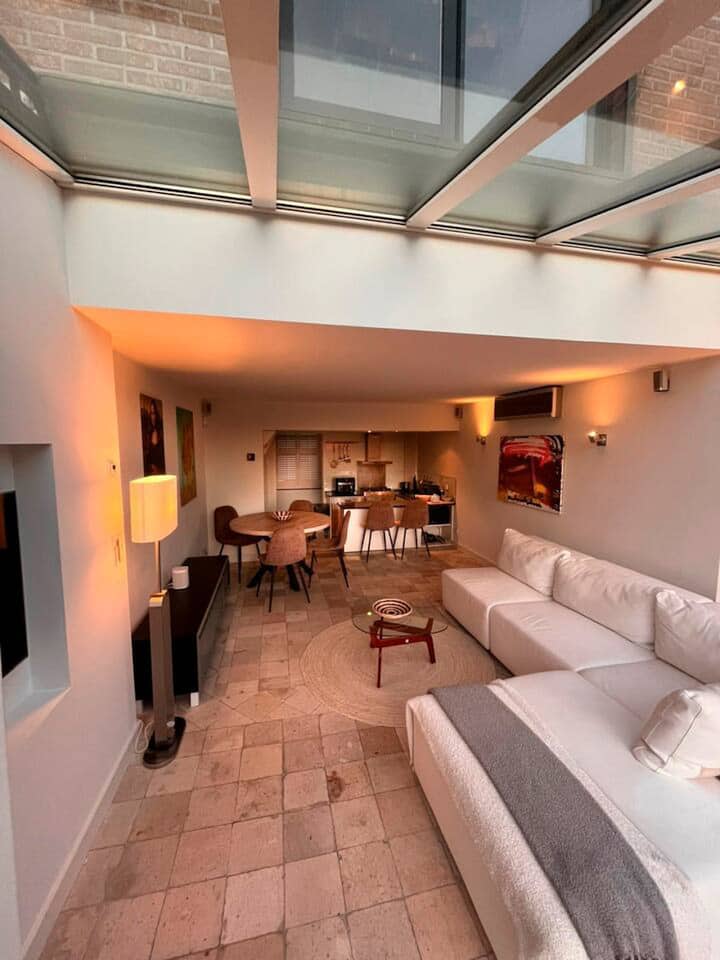 15mins To Ams | Freeparking | Jc Arena | Ziggodome - Breukelen