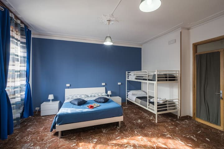 Guest House Vecchi - Reggio Emilia