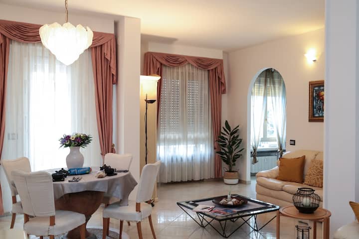 Guest House Manara - Reggio Emilia