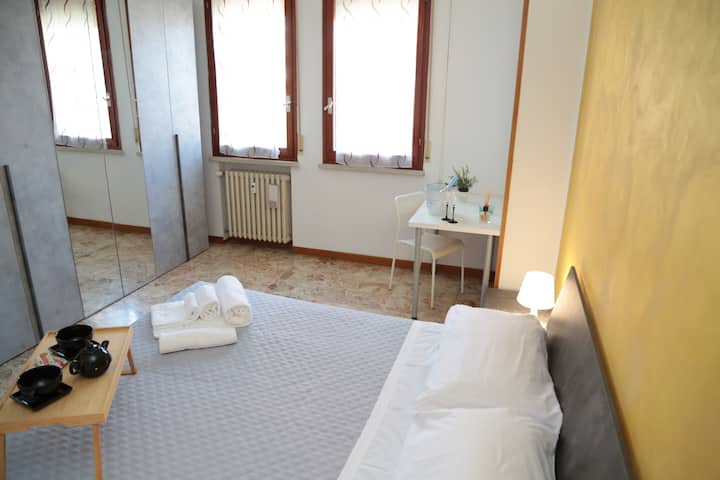 Guest House Gobetti - Reggio Emilia