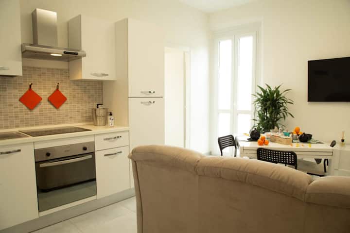 Guest House Garden Dei Mille - Reggio d'Émilie