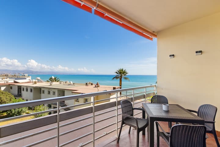 Casa Fernando - Sea Views - Torremolinos