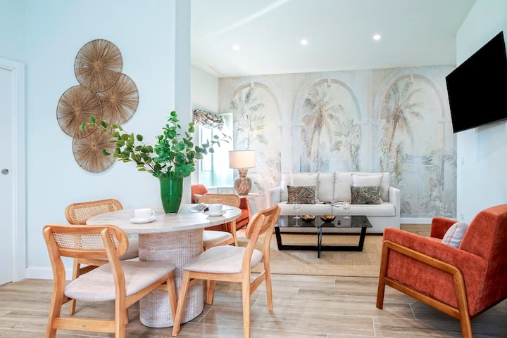 Modern 2bd Apartment In Cádiz. Patrocinio Viii - Cádiz