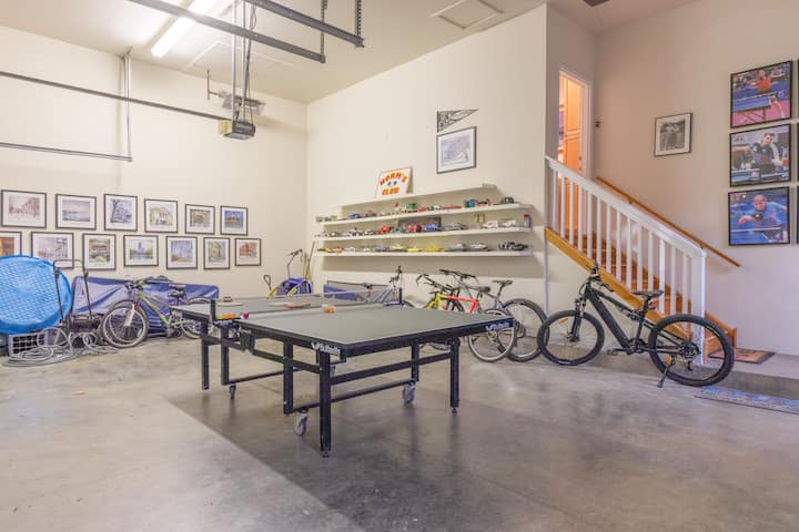 Spacious 4br Home In South Haven Pet Friendly - South Haven, MI