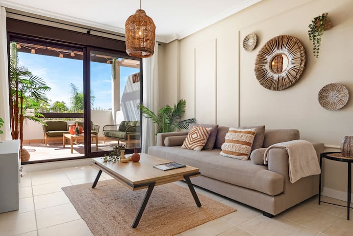 Residence Velora Bay Estepona - Spain