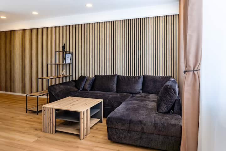 M4 Apartmets - Fribourg-en-Brisgau