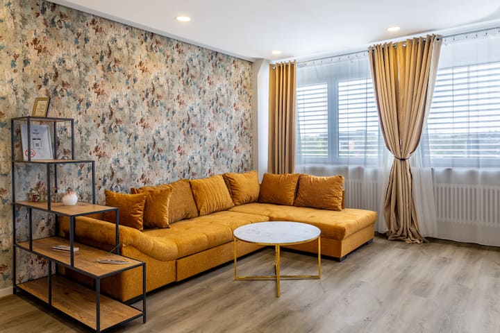 M4 Apartmets - Fribourg-en-Brisgau