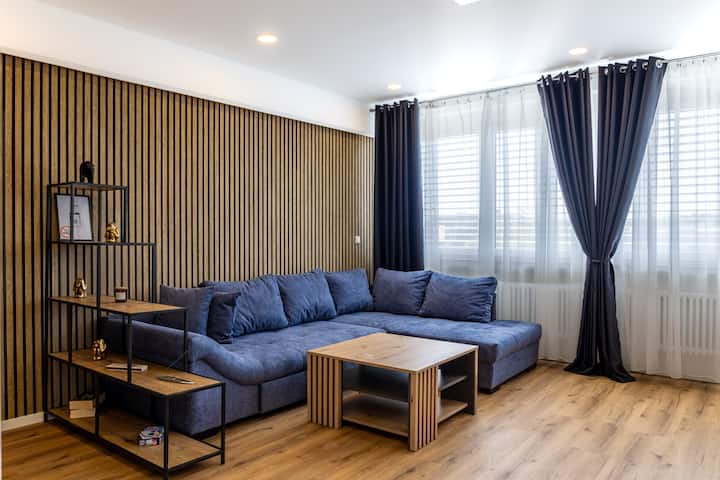 M4 Apartmets - Freiburg im Breisgau