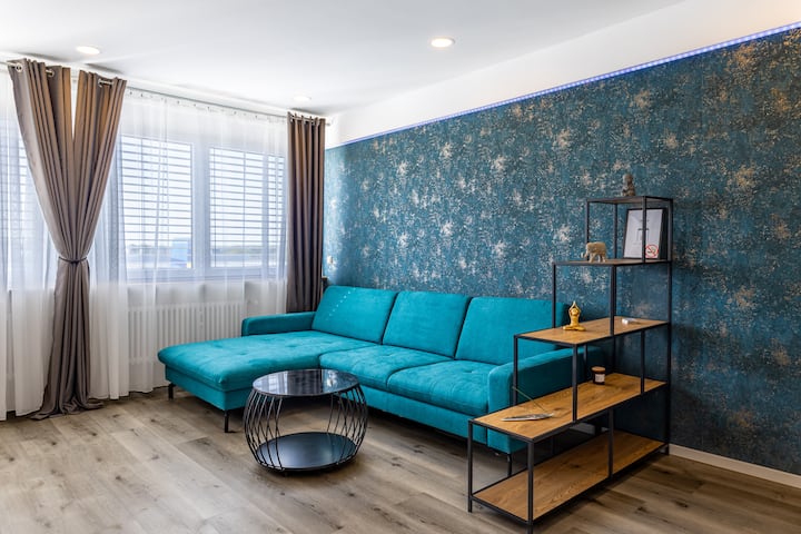 M4 Apartmets - Freiburg im Breisgau