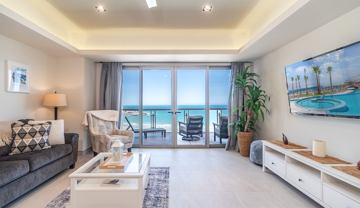 Sonoran Star One 1607 – Condo avec vue sur l'océan - Condos à louer à ...