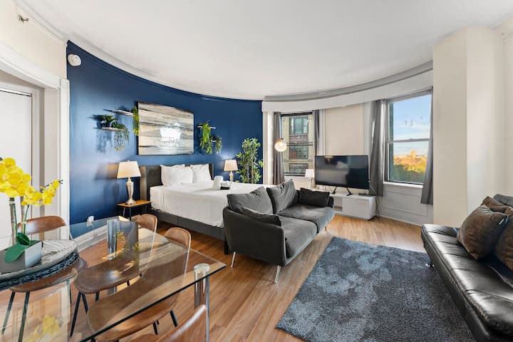 Beautiful 1br In Downtown Boston 1528 - Boston, MA