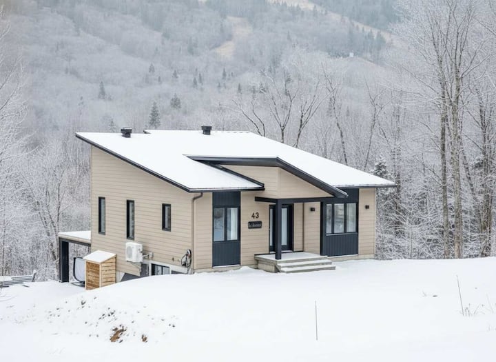 Ski In/out, Spa Et Table De Billard | Le Konect - Parc régional du Massif du Sud