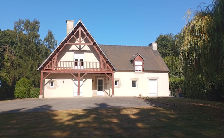 La Taverne Des Légendes - Rohan